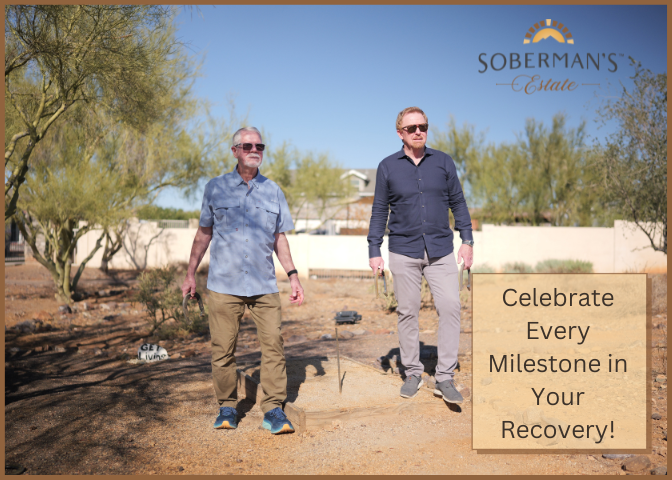 Celebrate Every Step: Why Acknowledging Progress in Recovery Matters