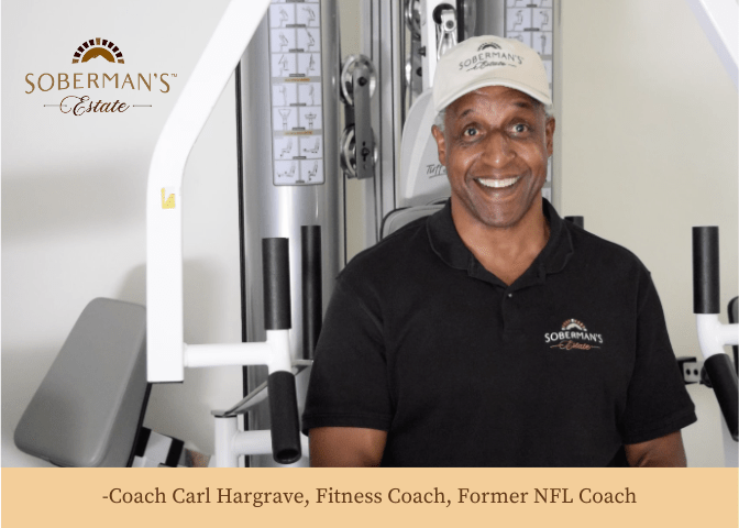 The Impact of Positive Male Role Models in Recovery and Mental Health