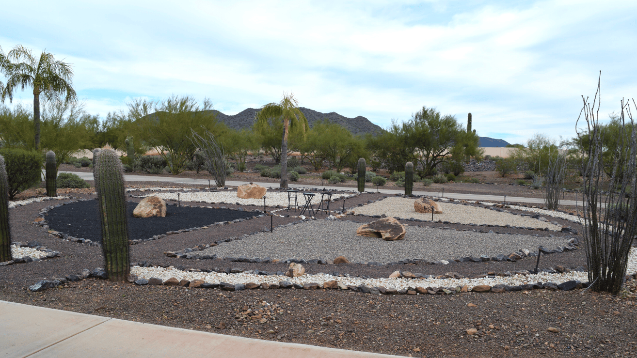 What is a Medicine Wheel?