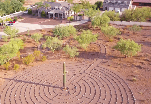 Arizona Men's Addiction Treatment Center | Soberman's Estate