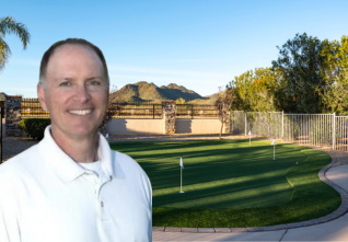 Arizona Men's Addiction Treatment Center | Soberman's Estate