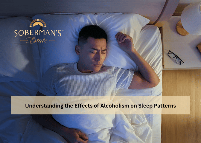 Understanding the Effect of Alcoholism on Sleep Patterns