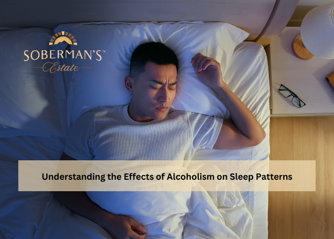 Understanding the Effect of Alcoholism on Sleep Patterns