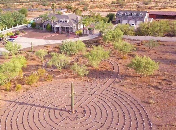 What is a Commencement Stone Ceremony?