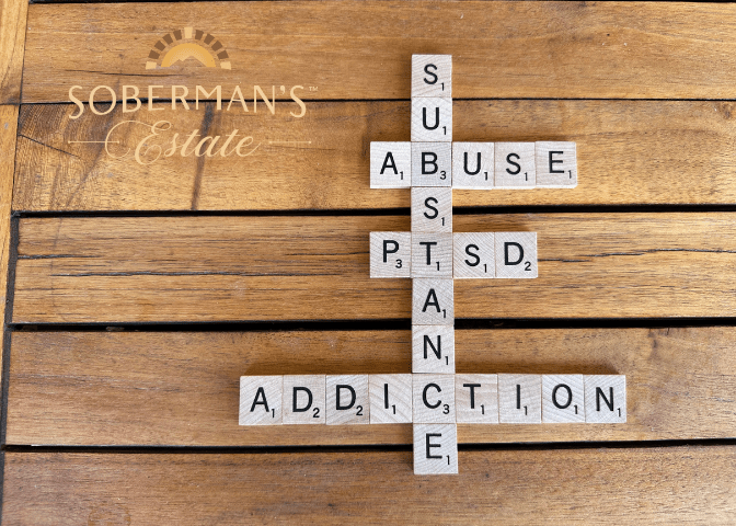 Exploring PTSD & Substance Abuse: Aiding Recovery & Awareness