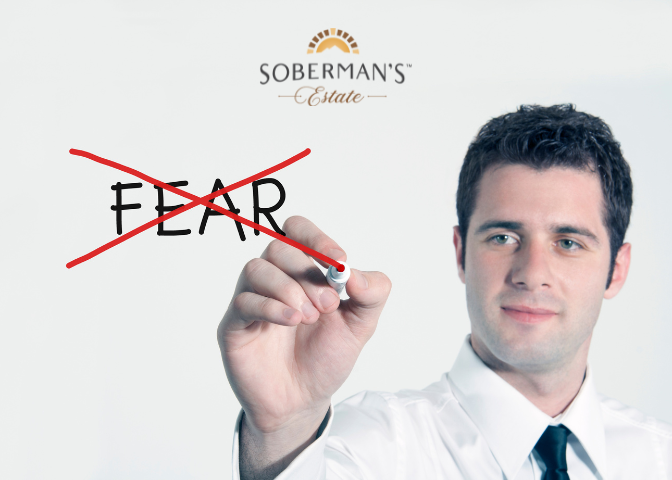 Overcoming Fear of Failure in Recovery: Turning Setbacks into Growth