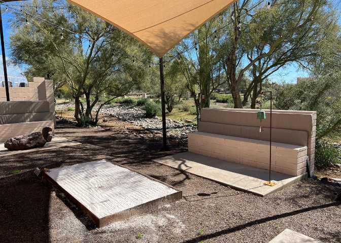 Holistic Experience | Soberman's Estate