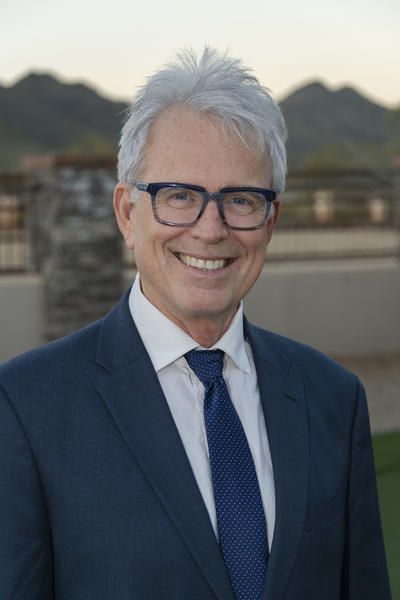 Congratulations Dr. Thomas Gazda!