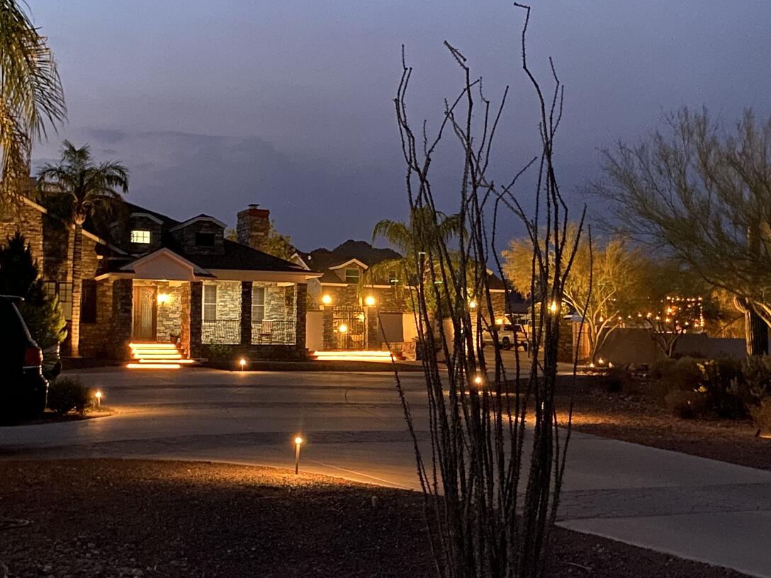 Photo Gallery & Virtual Tour | Soberman's Estate