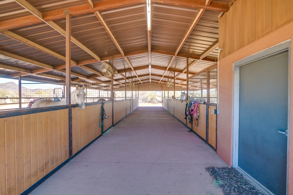 Photo Gallery & Virtual Tour | Soberman's Estate