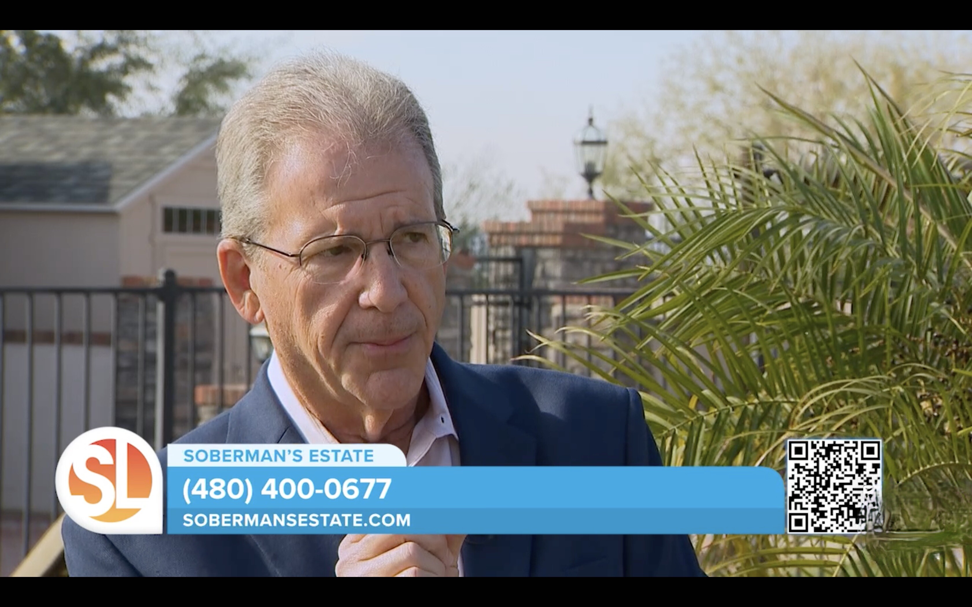 Soberman’s Estate Six Year Anniversary