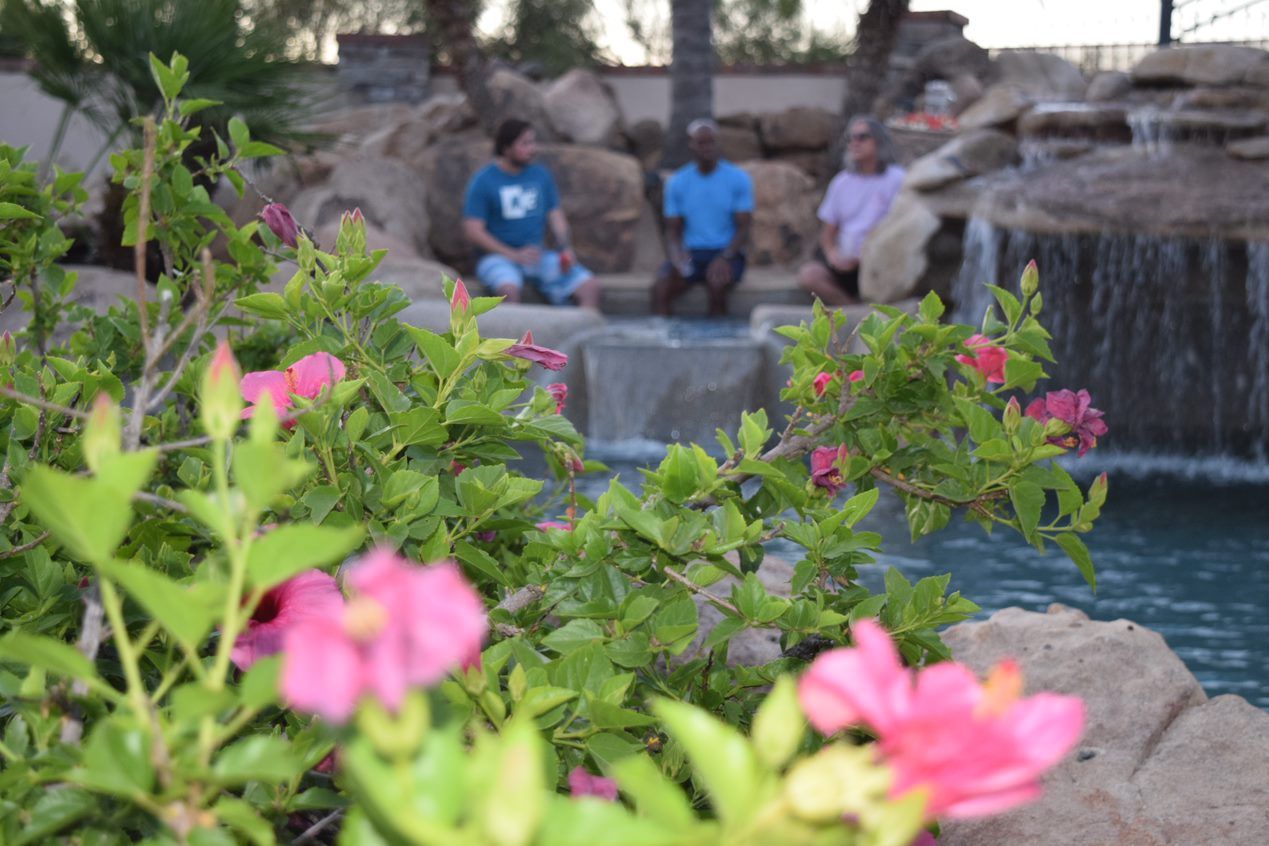 6 Steps for Living the Sober Life