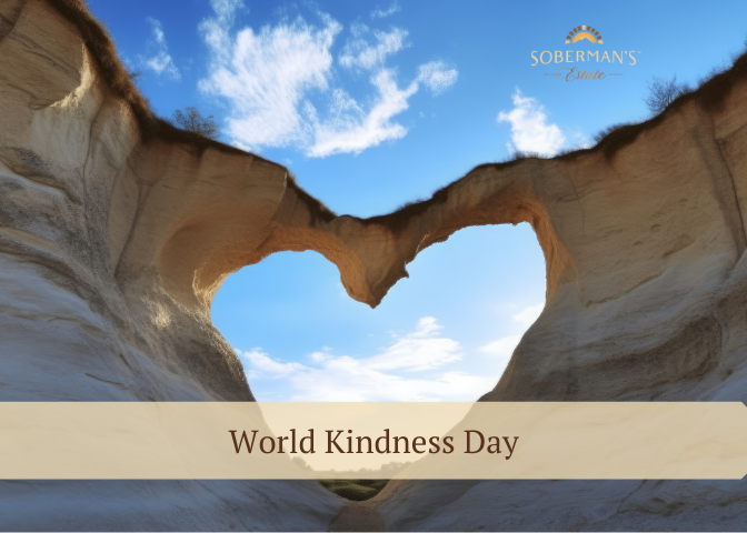 The Power of Compassion and Kindness in Recovery