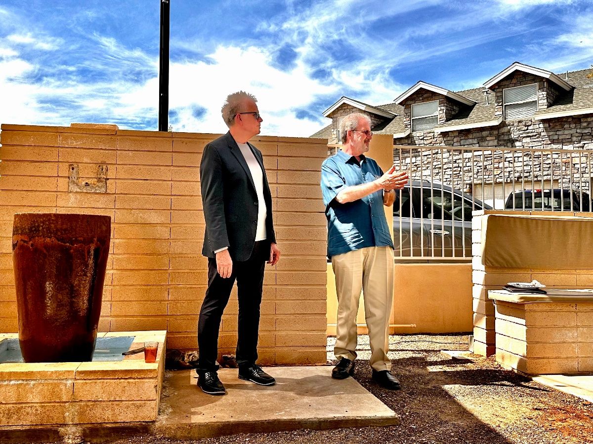 Healing Trauma & Addiction: Insights from Soberman's Estate Event