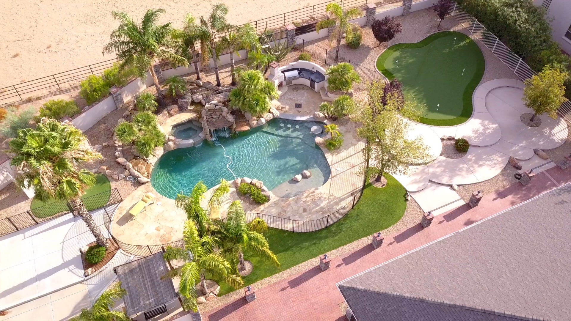 Photo Gallery & Virtual Tour | Soberman's Estate