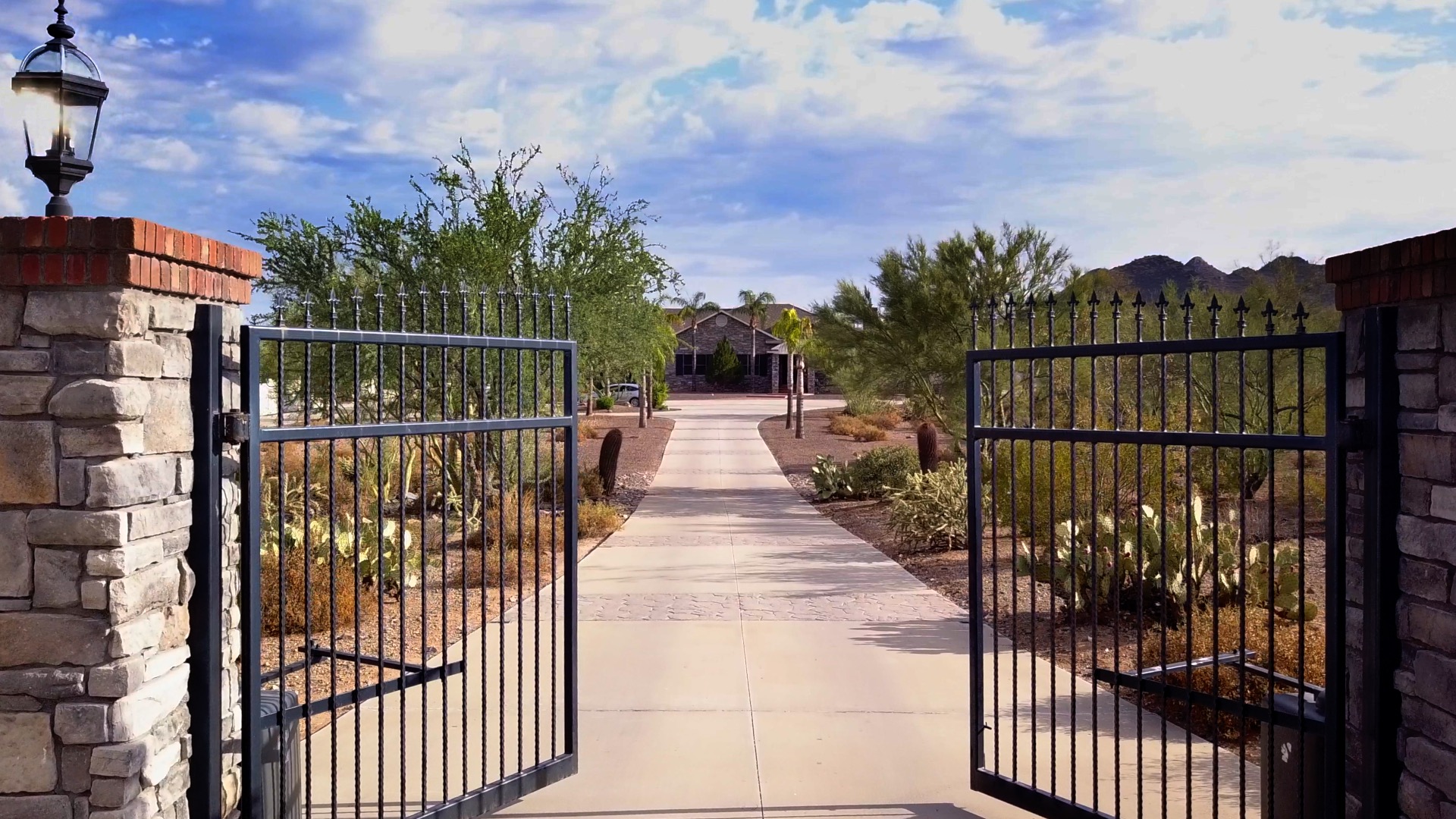 Photo Gallery & Virtual Tour | Soberman's Estate