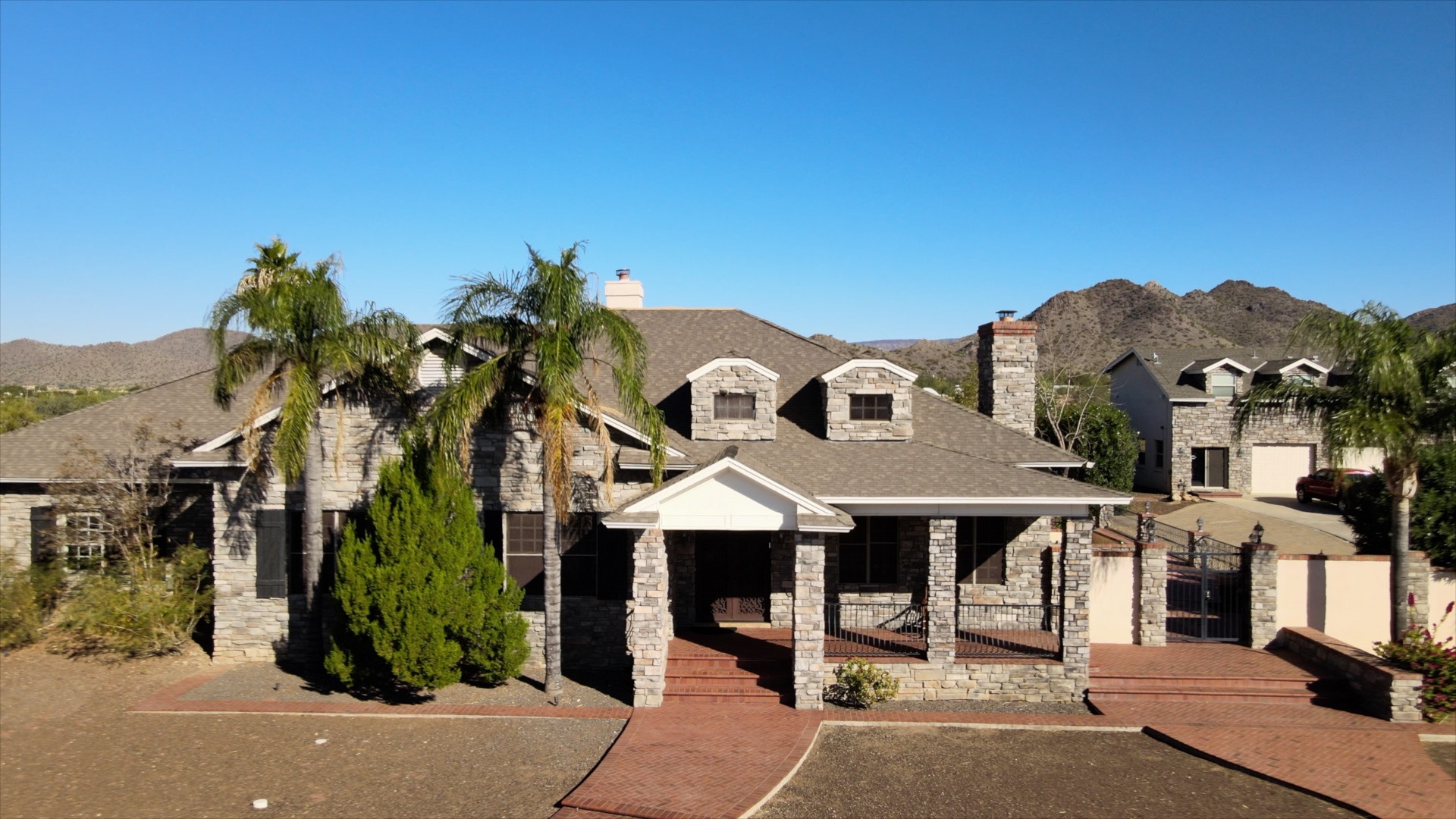 Photo Gallery & Virtual Tour | Soberman's Estate