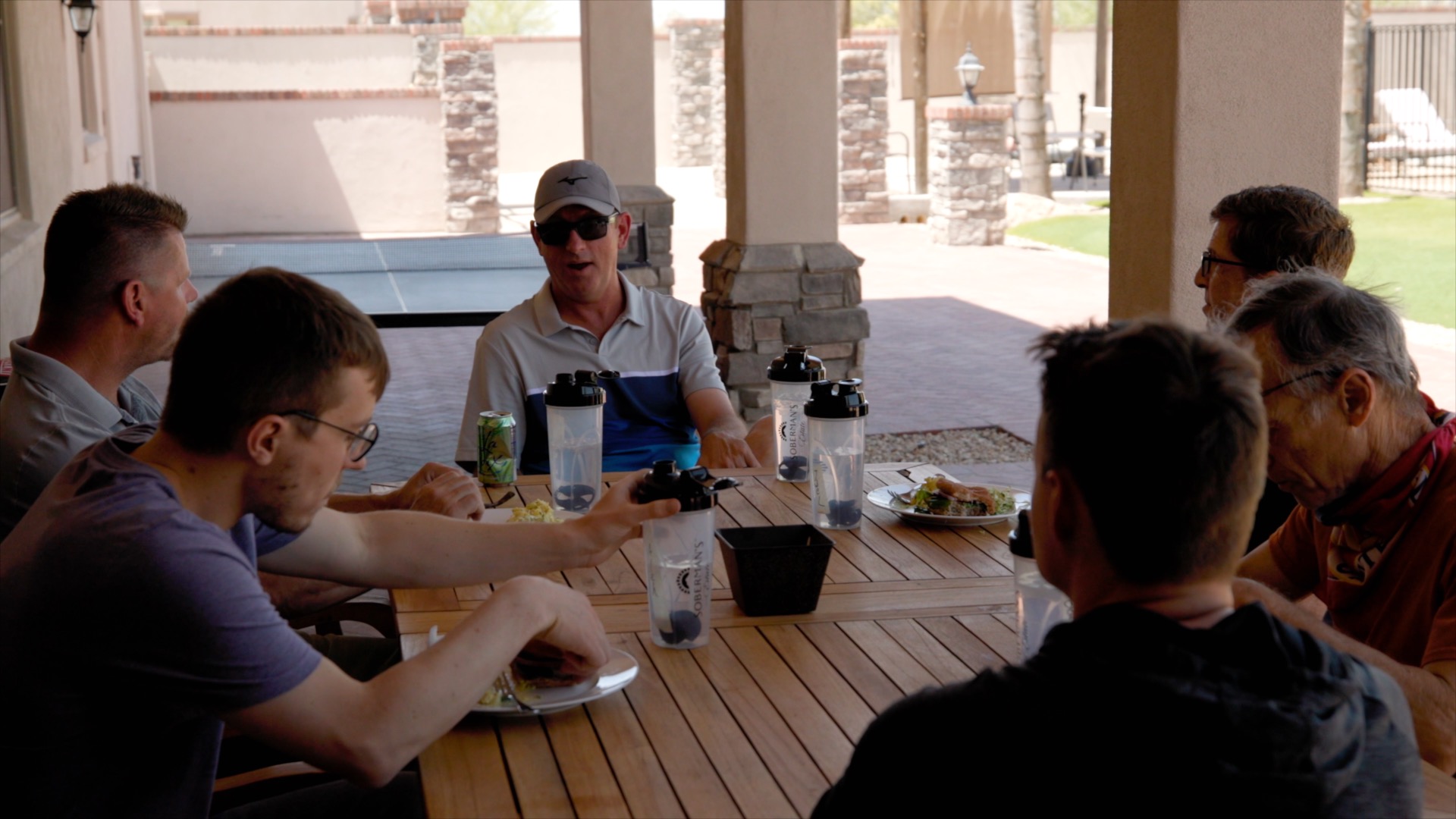 Photo Gallery & Virtual Tour | Soberman's Estate