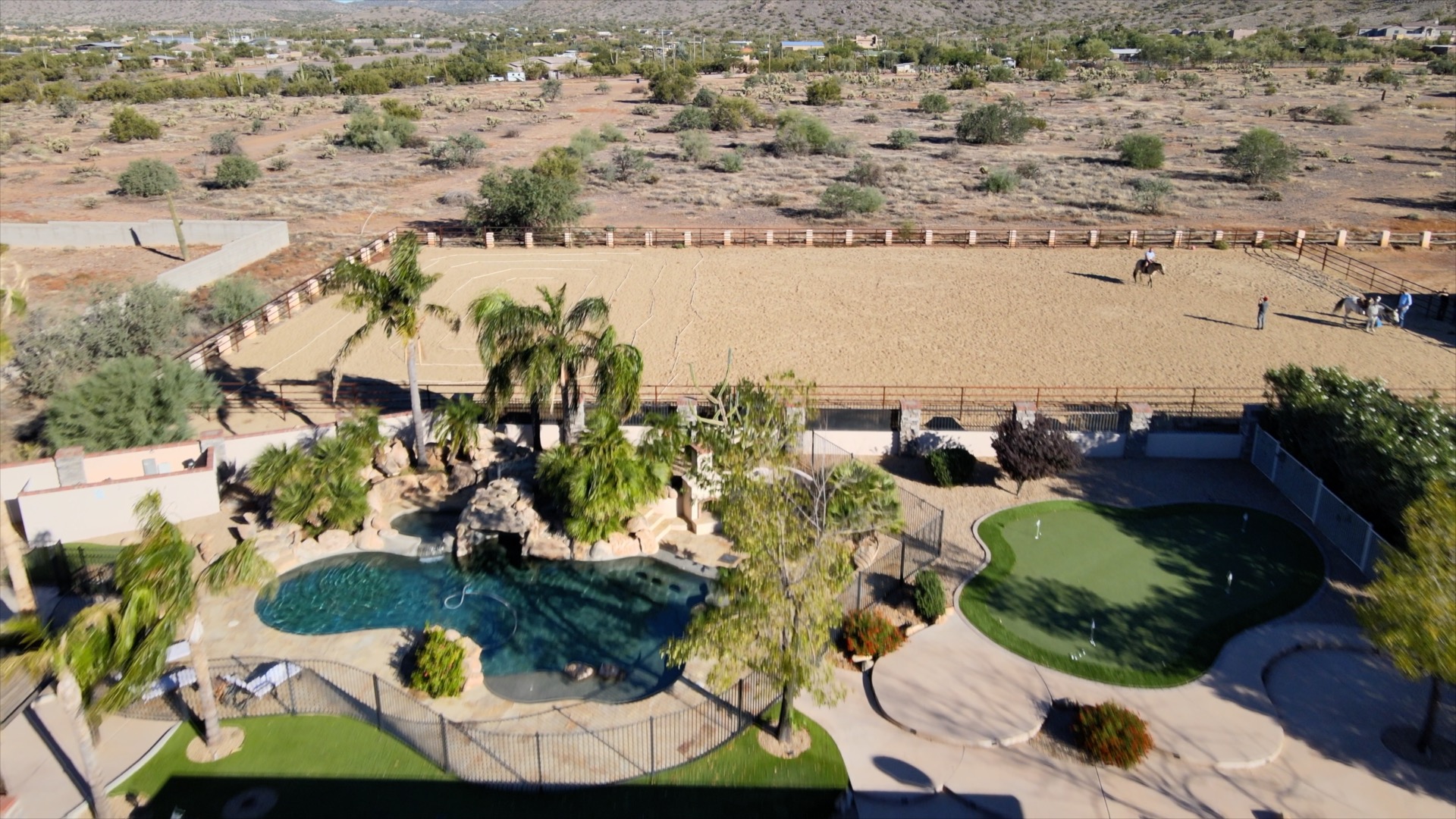 Photo Gallery & Virtual Tour | Soberman's Estate