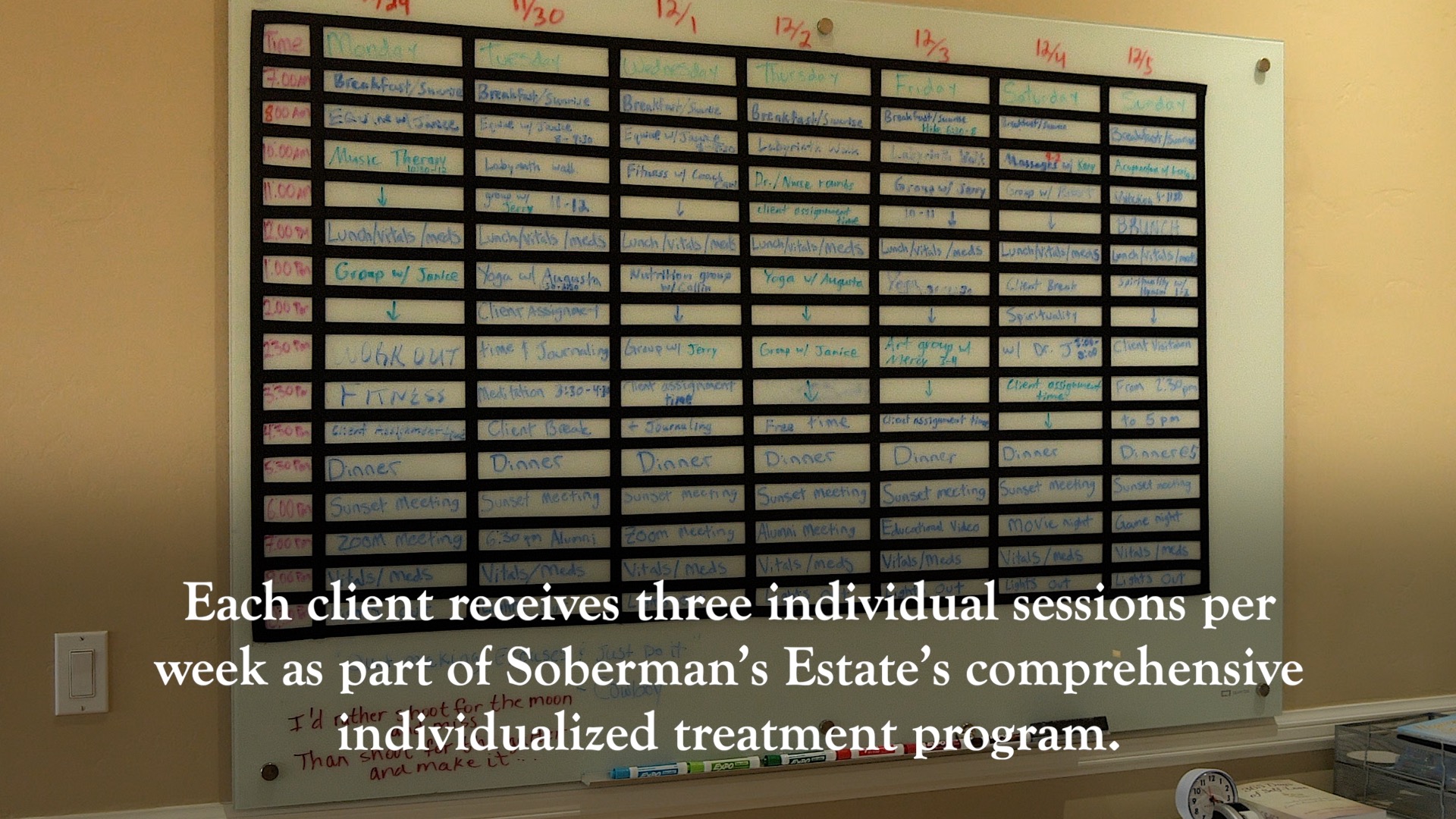 Photo Gallery & Virtual Tour | Soberman's Estate